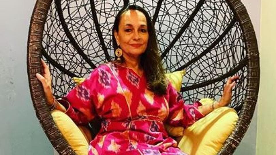 Soni Razdan believes the institution of marriage is crumbling because ...