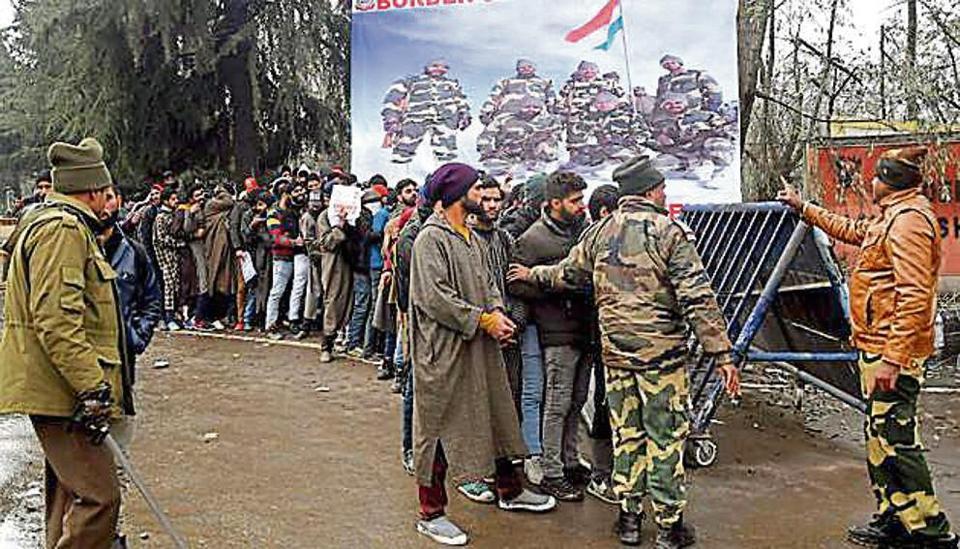 Darbar move a tradition that needs to be buried by Centre | HT Opinion ...