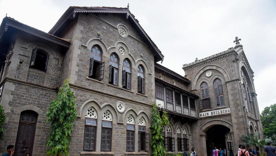 Campus Calling: Armed with autonomy, how Pune’s colleges are educating ...