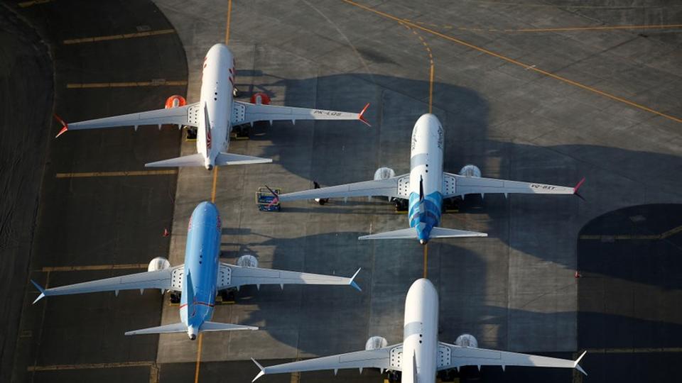 NASA overpaid Boeing by hundreds of millions of dollars: Report | World ...