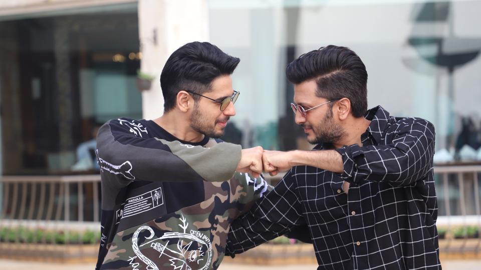 Marjaavaan: Sidharth Malhotra elated with audience’s response as film ...