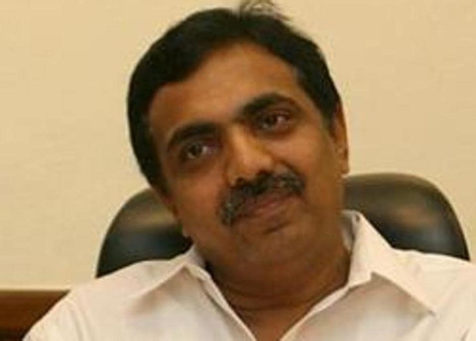 Lesser of two evils, says Jayant Patil on allying with Sena instead of ...