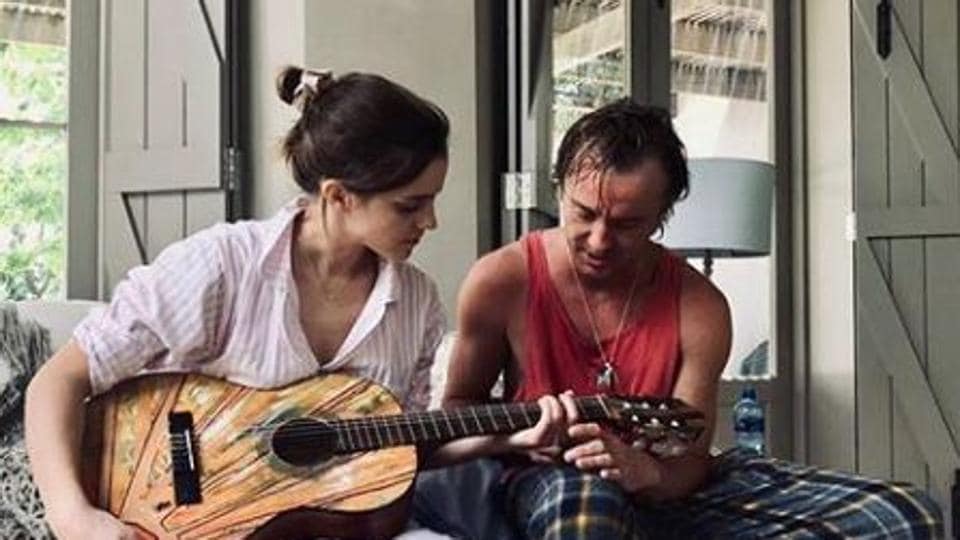 There were sparks between Emma Watson, Tom Felton on Harry Potter sets ... There were sparks between Emma Watson, Tom Felton on Harry Potter sets ...