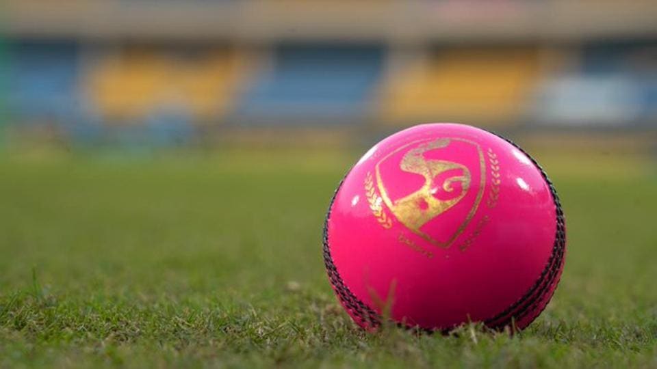 More shine and swing less chance of reverse seam gift for spinners The science behind pink ball Crickit