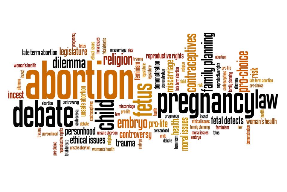 The amendment to the abortion law is welcome | HT Editorial | Hindustan ...