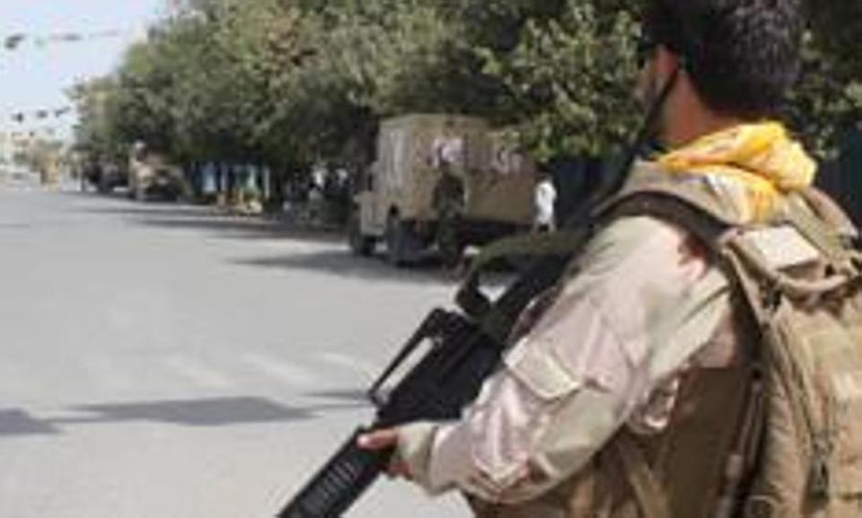 Taliban say they freed US, Australian hostage for 3 Taliban | World News