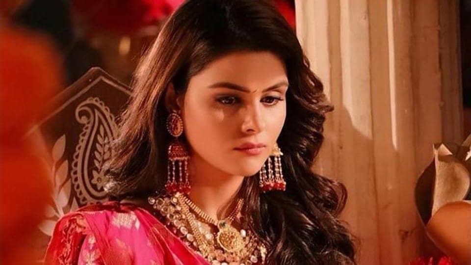 TV actor Pari Choudhary changes her name to Priyanka, says ‘Destiny ...