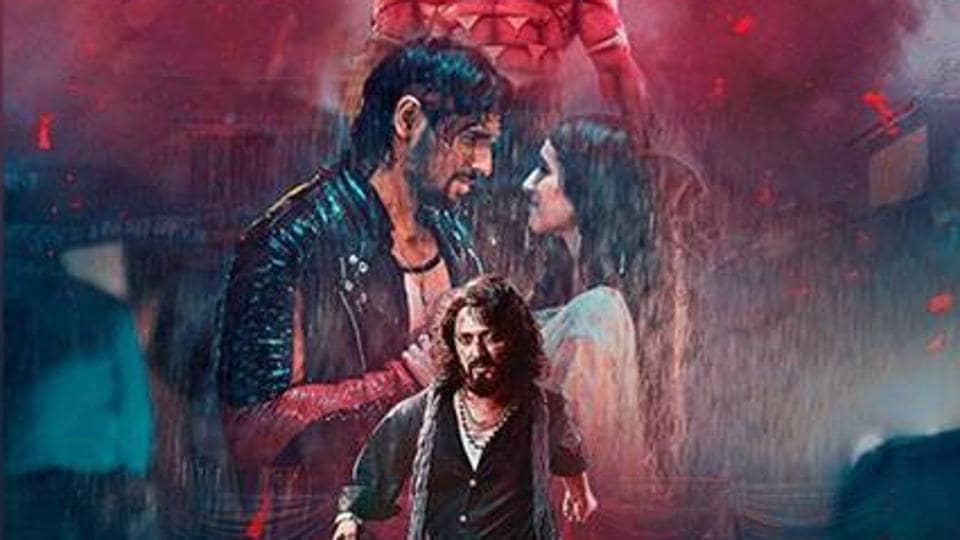 Marjaavaan box office collection day 5: Sidharth Malhotra film collects ...