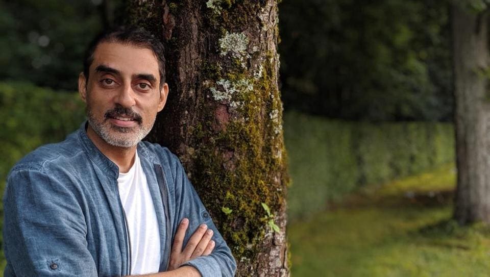 Ashwath Bhatt: Stories from Mahabharata have stayed me with till now ...