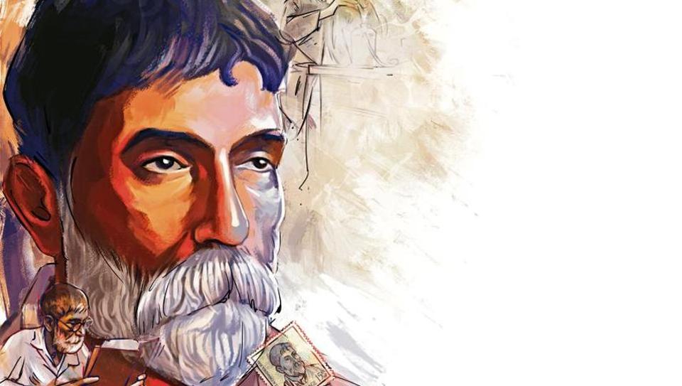 Prafulla Chandra Ray: Icon of Science, pharma sector | Hindustan Times