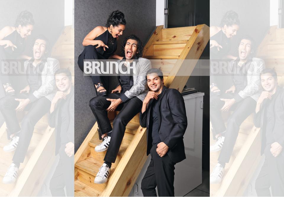 HT Brunch Cover Story: Meet three actors who have made their ...