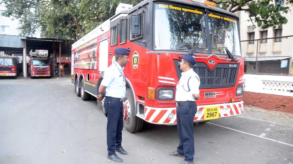 Understaffed to deal with city’s hyper-devp: Pune fire brigade, an ...