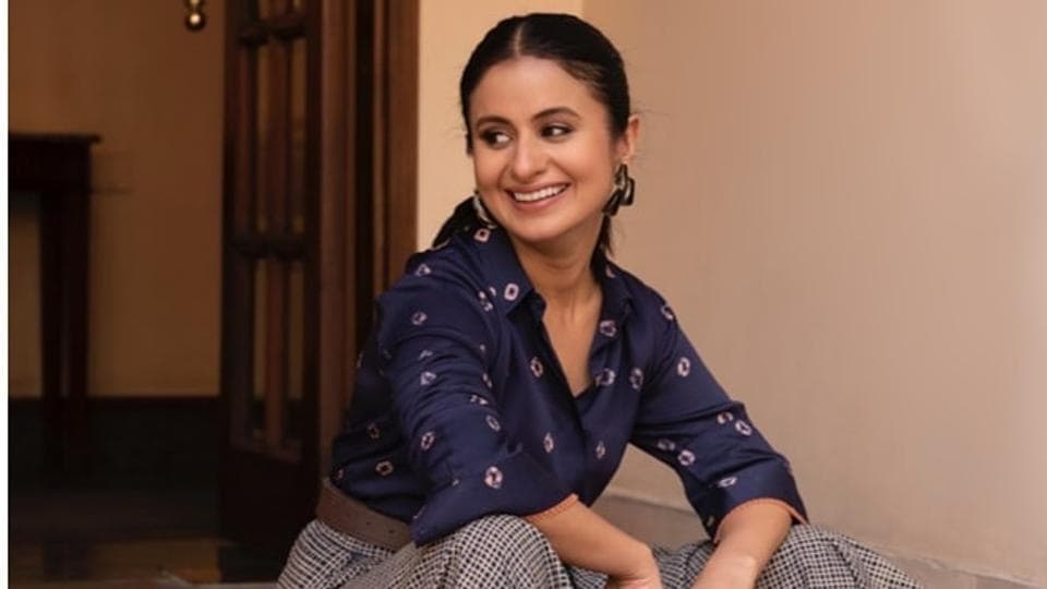 Rasika Dugal on working with Mira Nair in A Suitable Boy: ‘It’s a treat ...
