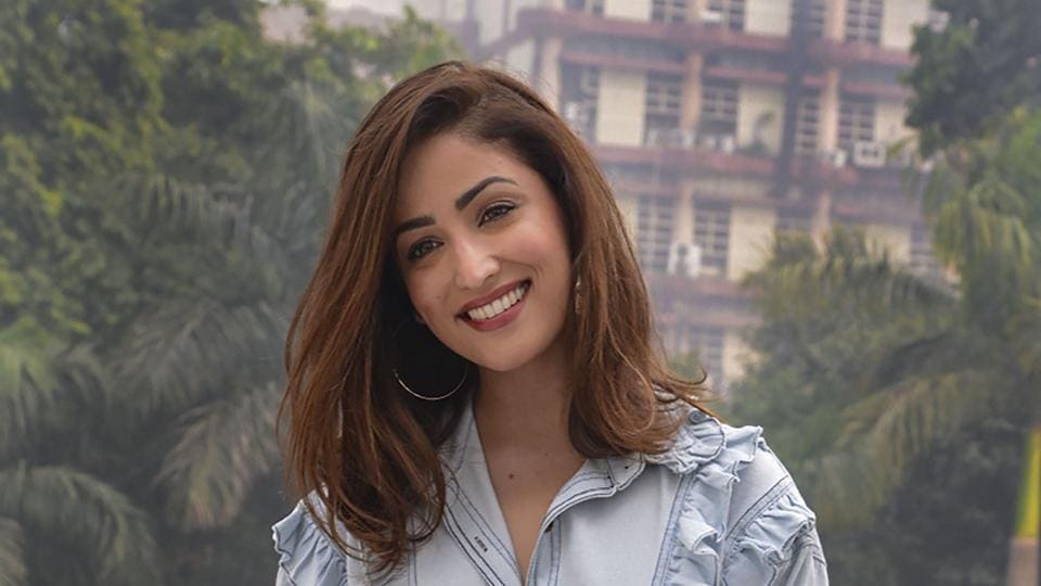 Yami Gautam reflects on a successful year on her birthday: ‘Has been a ...