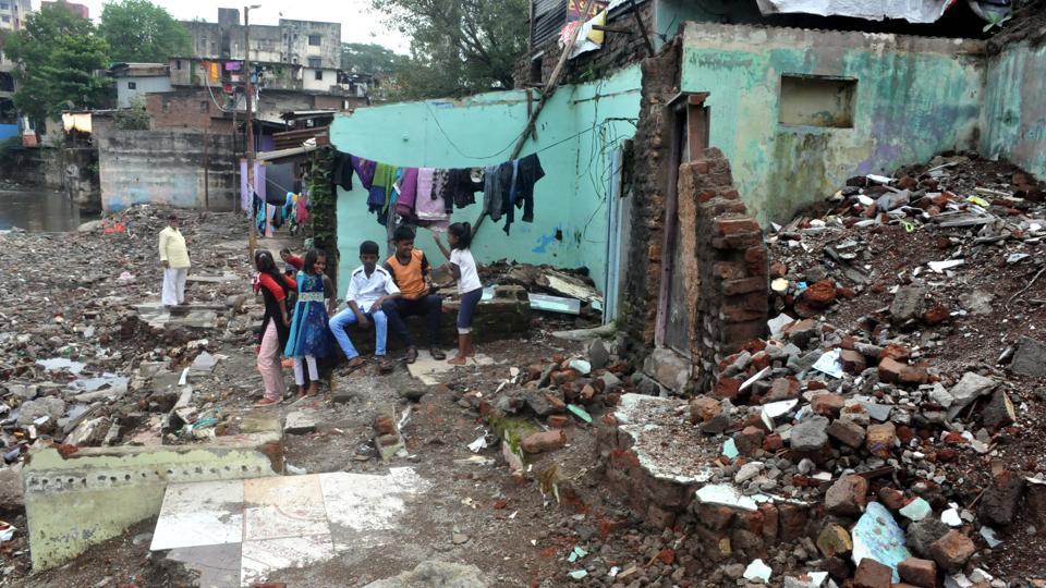 Pune Municipal Corporation forms 14 teams to inspect flash flood ...