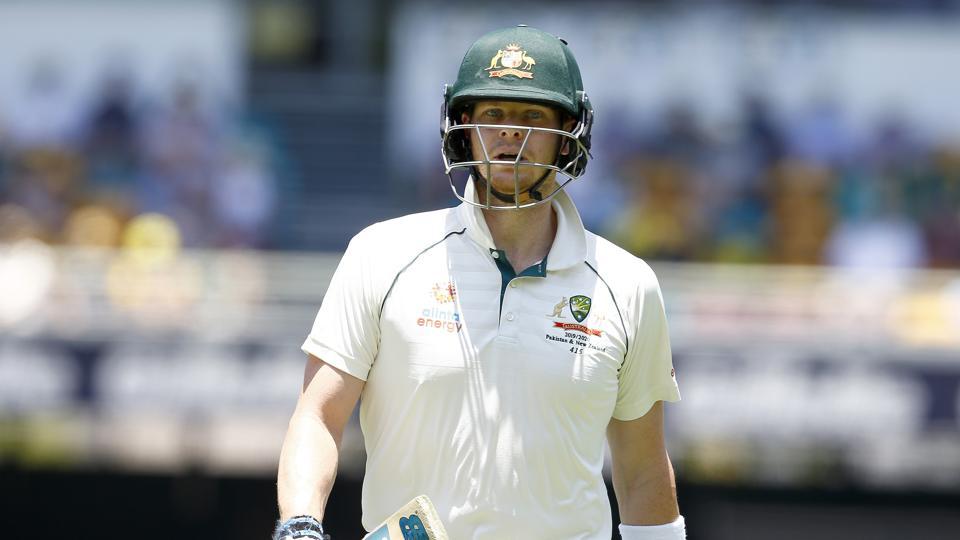 Steve Smith shatters 73-year-old record, becomes fastest to 7000 runs ...