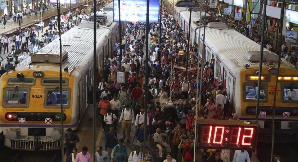 Indian Railways records worst operating ratio in last 10 years, says ...