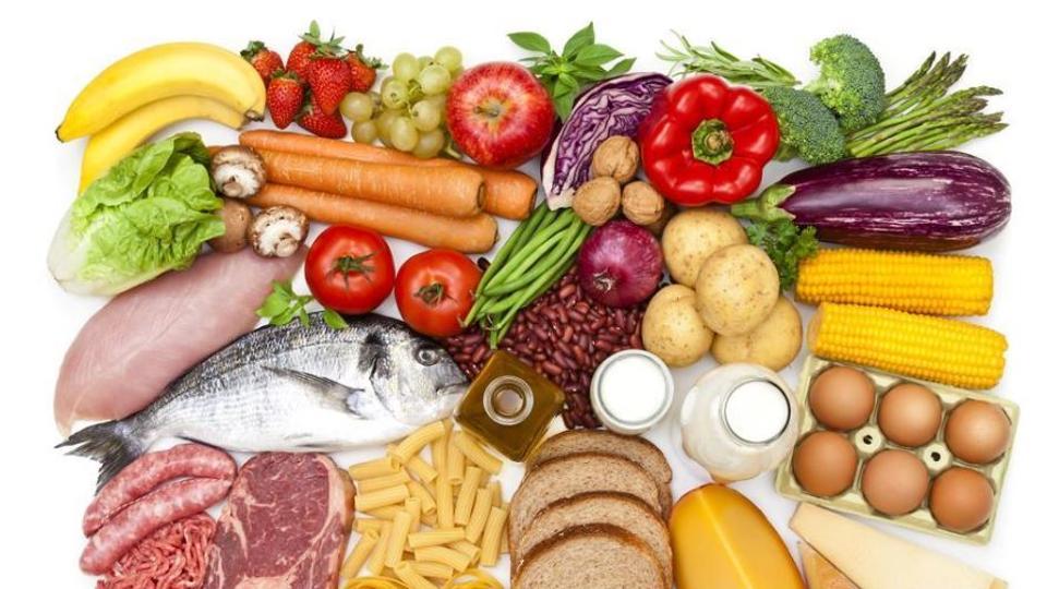 Protein deficiency common among Indians | Hindustan Times