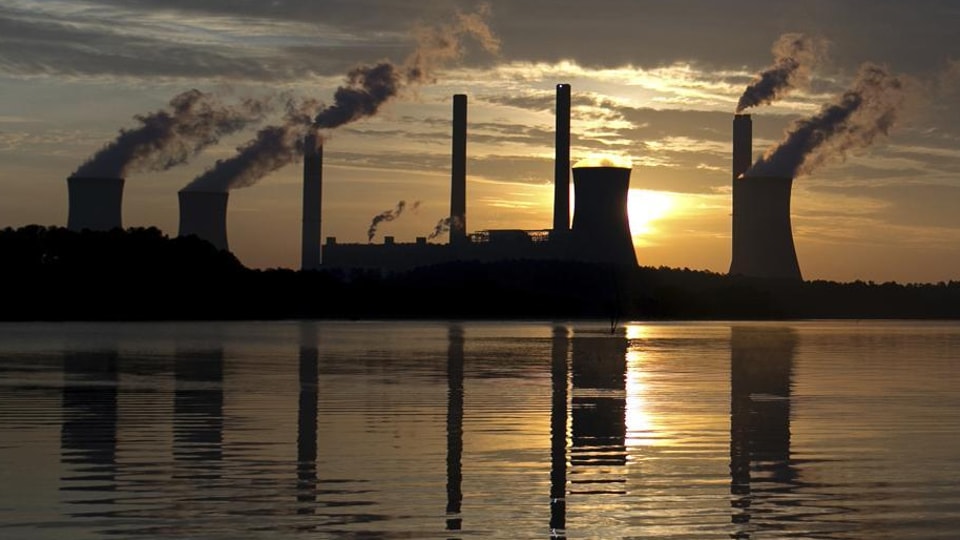 India 5th most vulnerable to climate change: Global Climate Risk Index ...