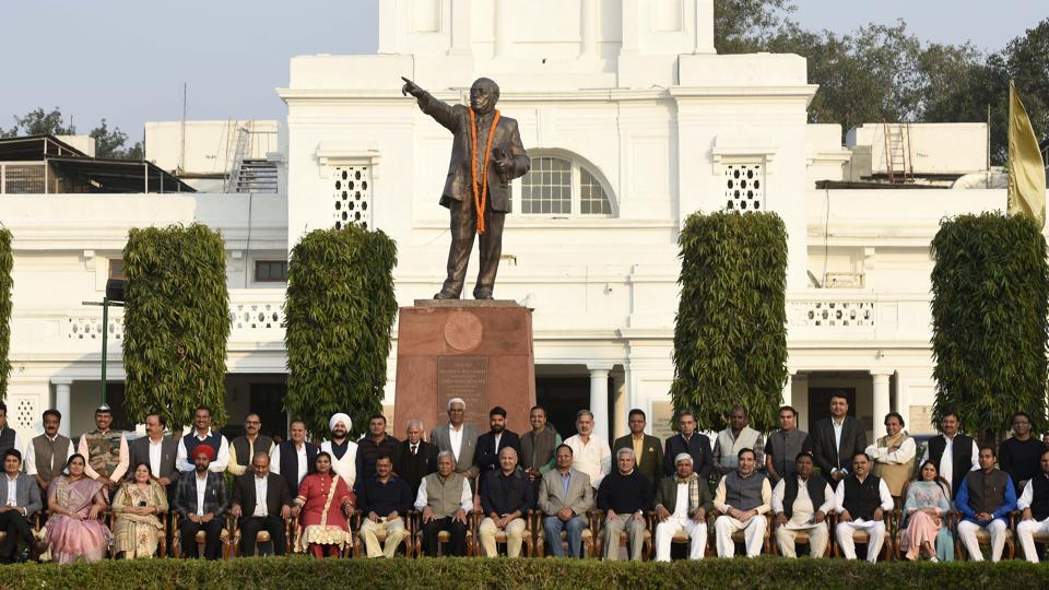 Delhi Assembly session ends, Kejriwal terms his govt ‘most accountable ... Delhi Assembly session ends, Kejriwal terms his govt ‘most accountable ...