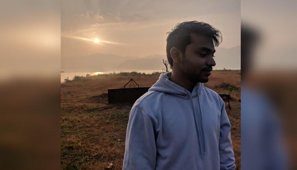 Mohit Kumar is all about connecting people and telling stories ...