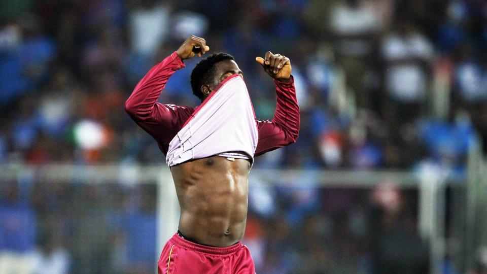 India vs West Indies: ‘My father is not Courtney Walsh,’ says leg ...