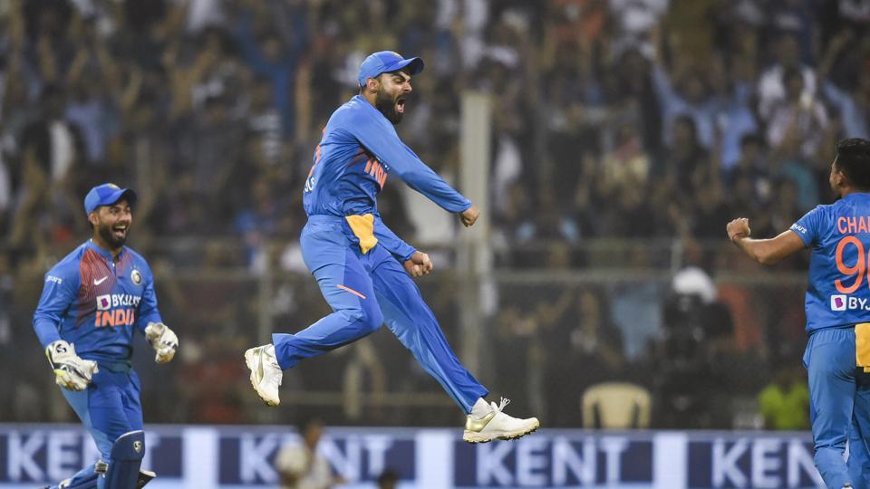 India vs West Indies: A perfect storm at Wankhede | Cricket