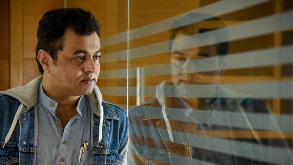 I am going to learn so much about folk art through this show: Subodh ...