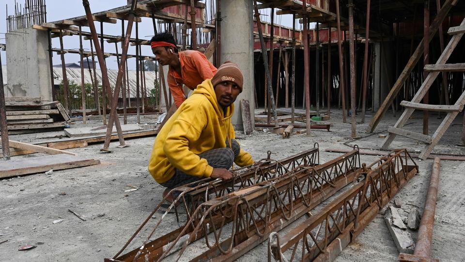 33 labourers, including 14 minors, saved from being trafficked in ...