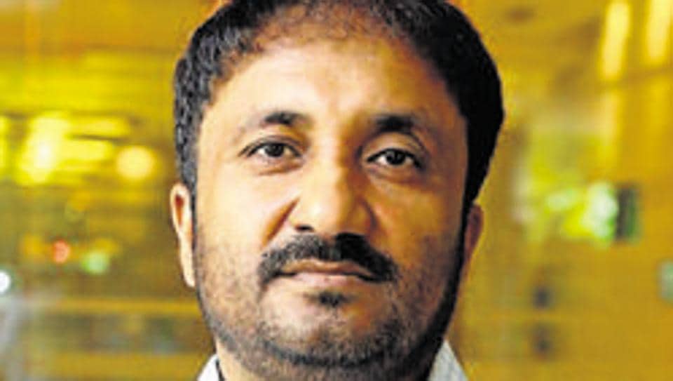 Super 30 founder Anand Kumar finds place among most searched ...