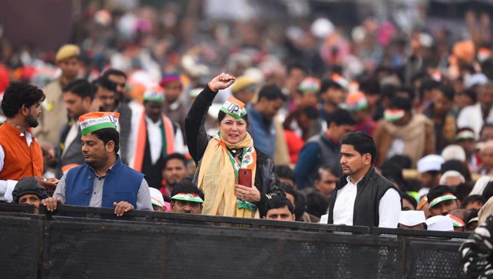 Congress to corner BJP over its ‘failures’ at mega rally in Delhi ...