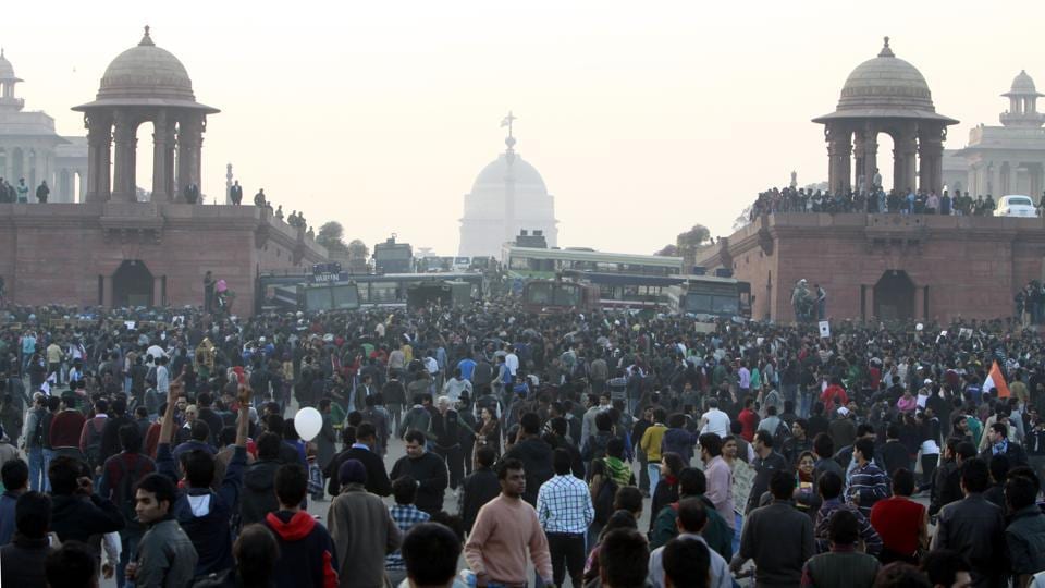 Dec 16, 2012 Delhi gangrape case: What’s changed, what hasn’t in 7 ...