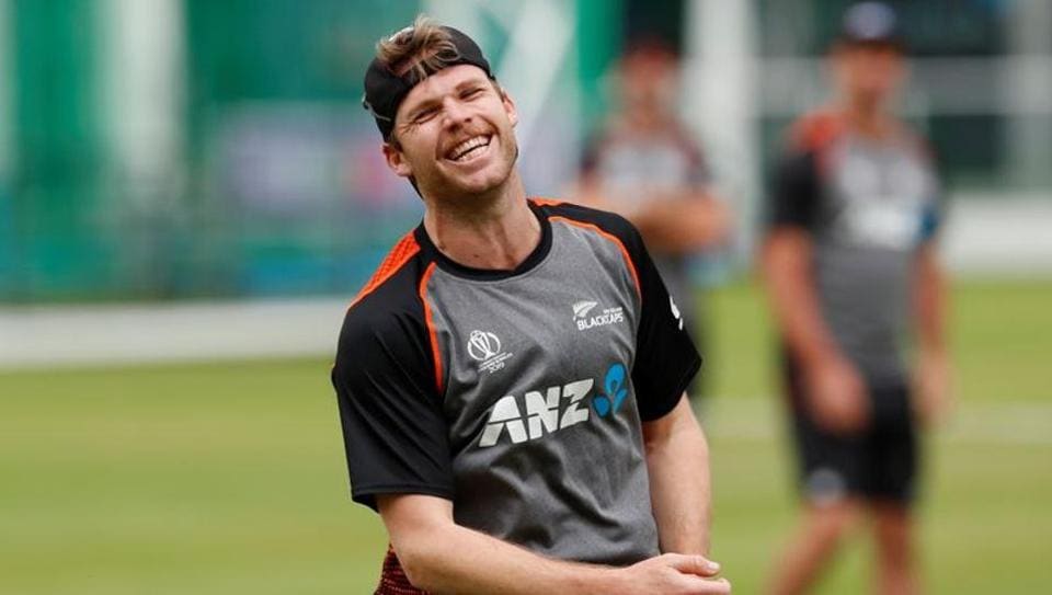 New Zealand quick Lockie Ferguson out for series, Boult likely for MCG ...