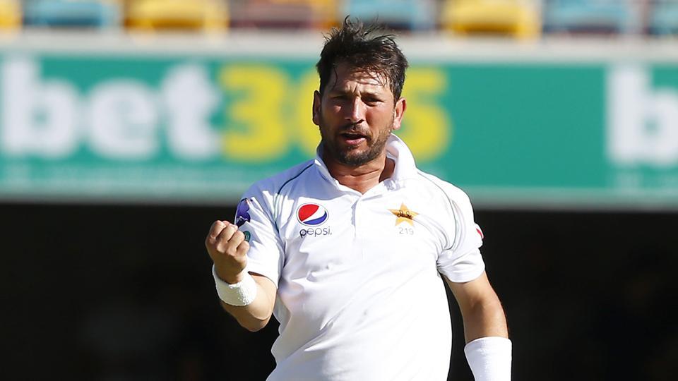 ‘It is unfortunate’: Pakistan’s Yasir Shah on not playing Tests against ...