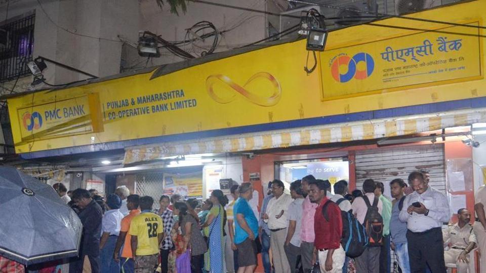 ‘PMC Bank fraud worth Rs 6.6K-crore’: ED in 7,000-page charge sheet ...