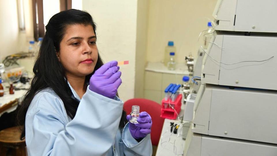 India is world’s third largest producer of scientific articles, says ...