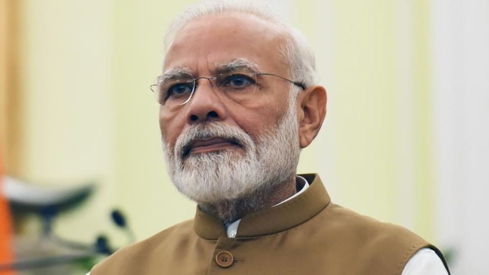 PM Modi calls review meeting with ministers, top officials on Saturday ...