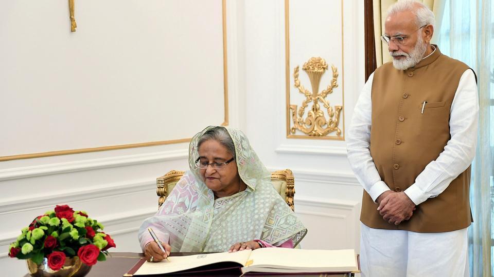 Two-day India, Bangladesh JRC meeting called off | Latest News India ...