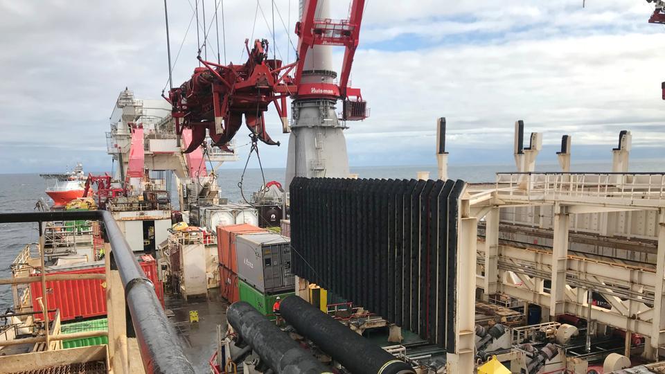 Nord Stream 2 to press on with Europe gas pipe, despite U.S. sanctions ...