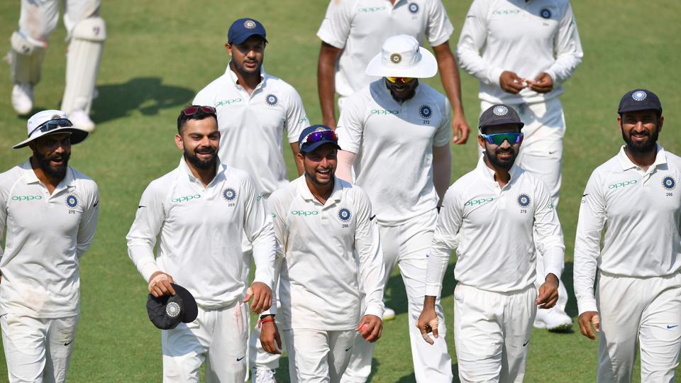 Wisden releases Test team of the decade, only two Indians make the cut ...