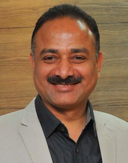 Ex-mayor Arun Sood front runner for Chandigarh BJP chief’s post ...