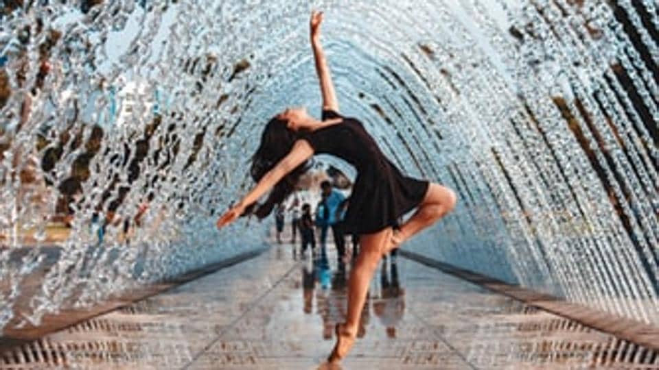 Human dancing skills may have evolved from chimpanzees - Hindustan Times