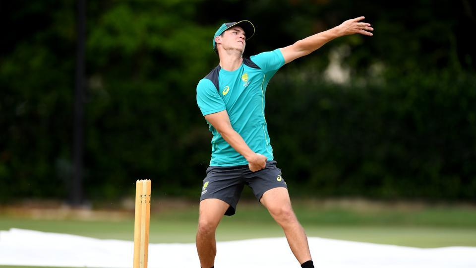 Australia add leg-spinner Mitchell Swepson to Sydney Test squad | Cricket