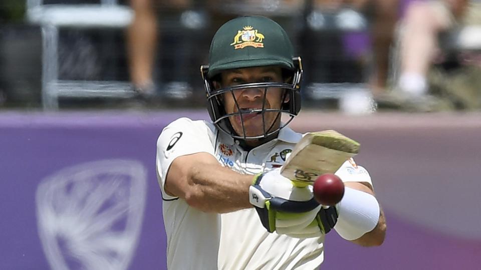 Tim Paine blasts DRS technology after controversial dismissal | Cricket