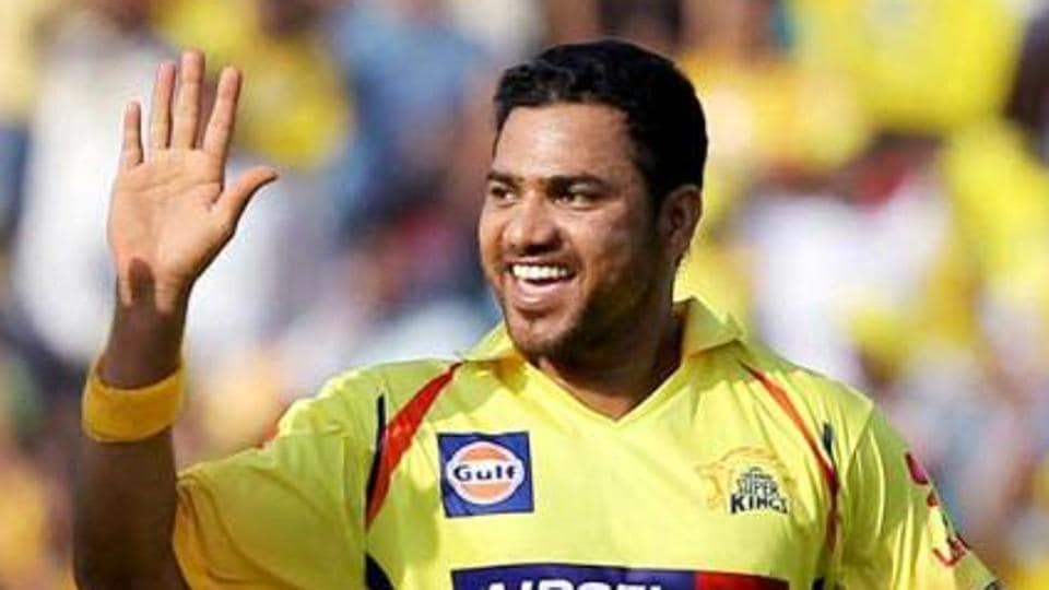 Former CSK spinner Shadab Jakati quits all forms of cricket | Cricket