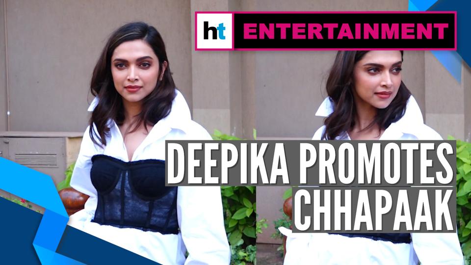 ‘Society treats acid attack victims as disabled’: Deepika Padukone on ...