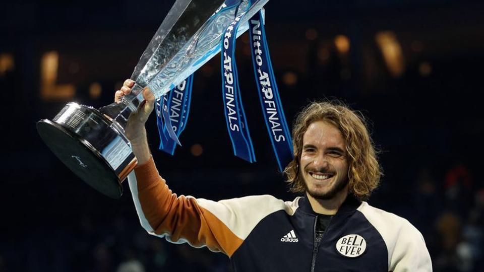 New tennis era kicks off with ATP Cup | Tennis News