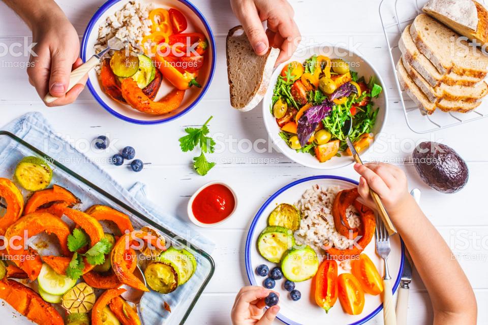 With the Eat Right India movement, we seek to secure a healthy future ...