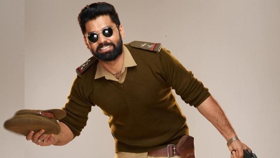 Avane Srimannarayana movie review: Rakshit Shetty film is a quirky ...