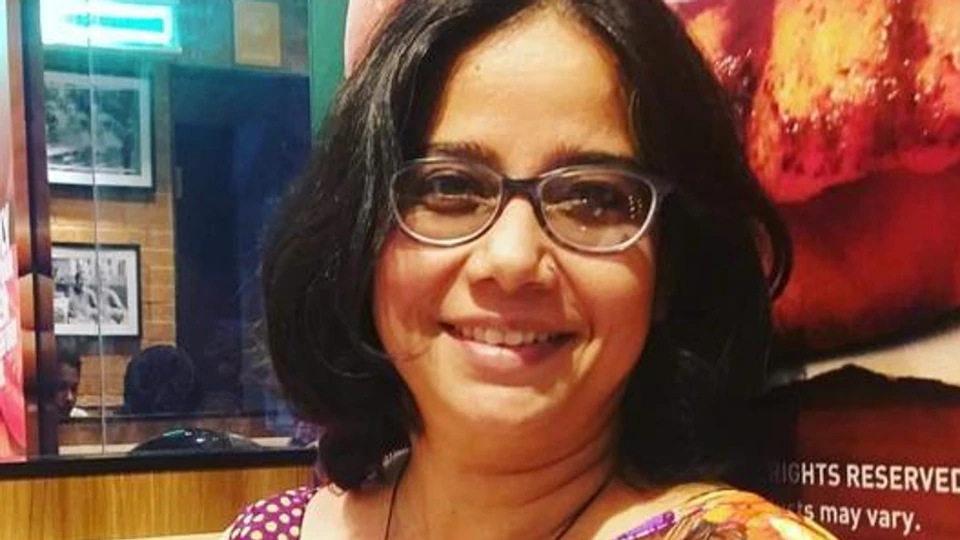 Activist Sadaf Jafar, ex-IPS officer Darapuri, jailed for anti-CAA ...